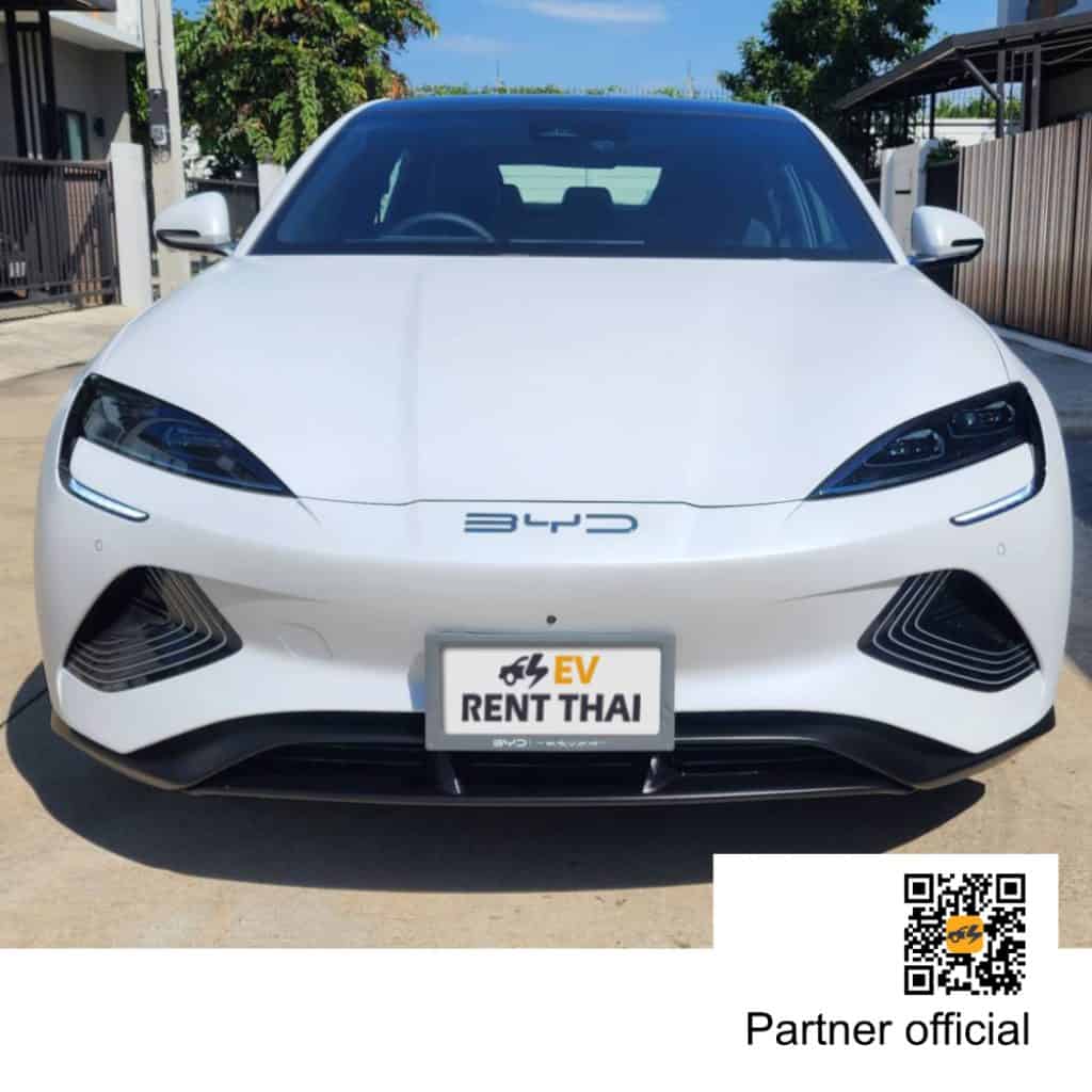 รถไฟฟ้าเช่า seal performance ปทุมธานี No-11-07 | คิวว่างพร้อมเช่าที่ EV ...